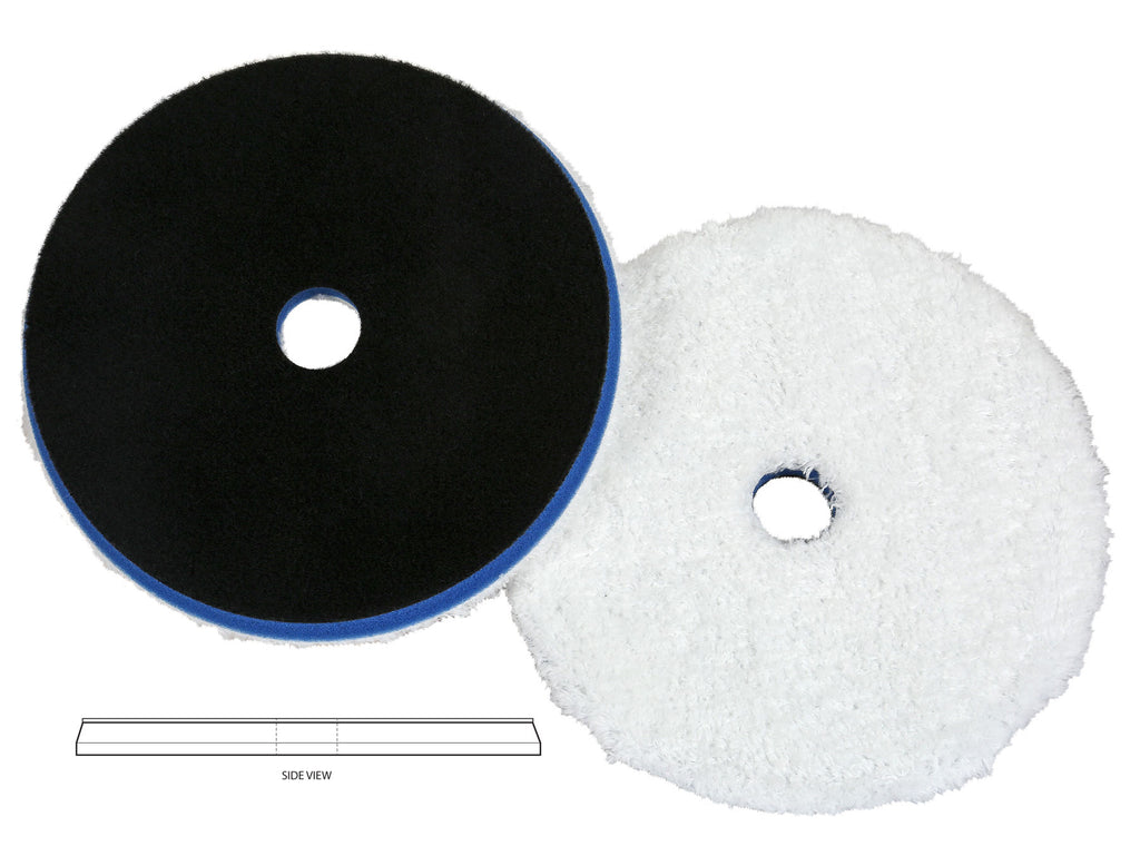 Lake Country 6.5" HDO Orbital Buffing Pads